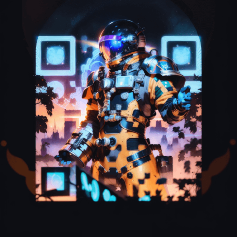 QR Code Generator - MayQR